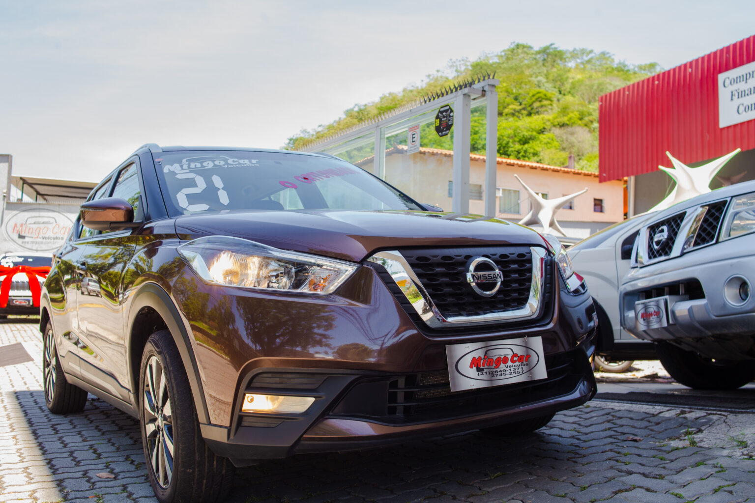 Mingo Car Novo – Os melhores carros seminovos e usados