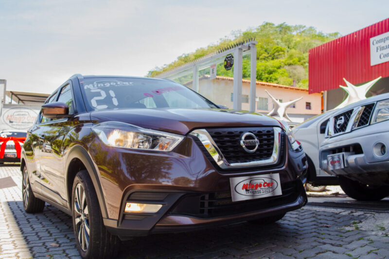 Mingo Car Novo – Os melhores carros seminovos e usados