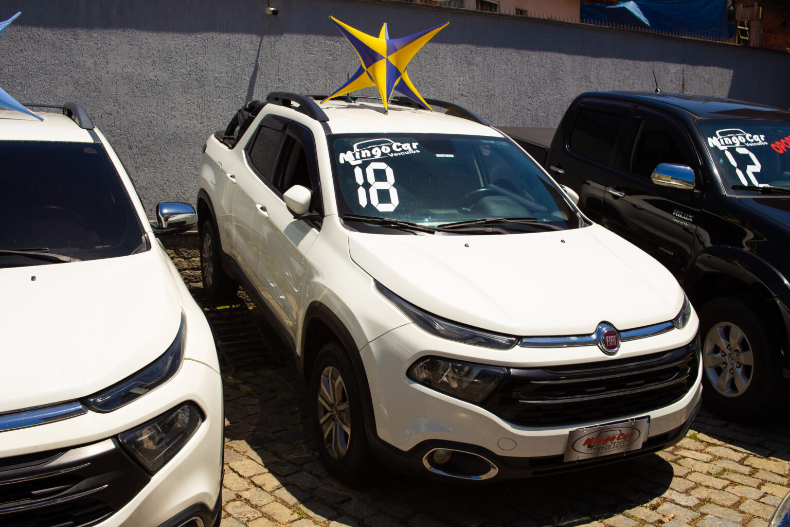 Mingo Car Novo – Os melhores carros seminovos e usados