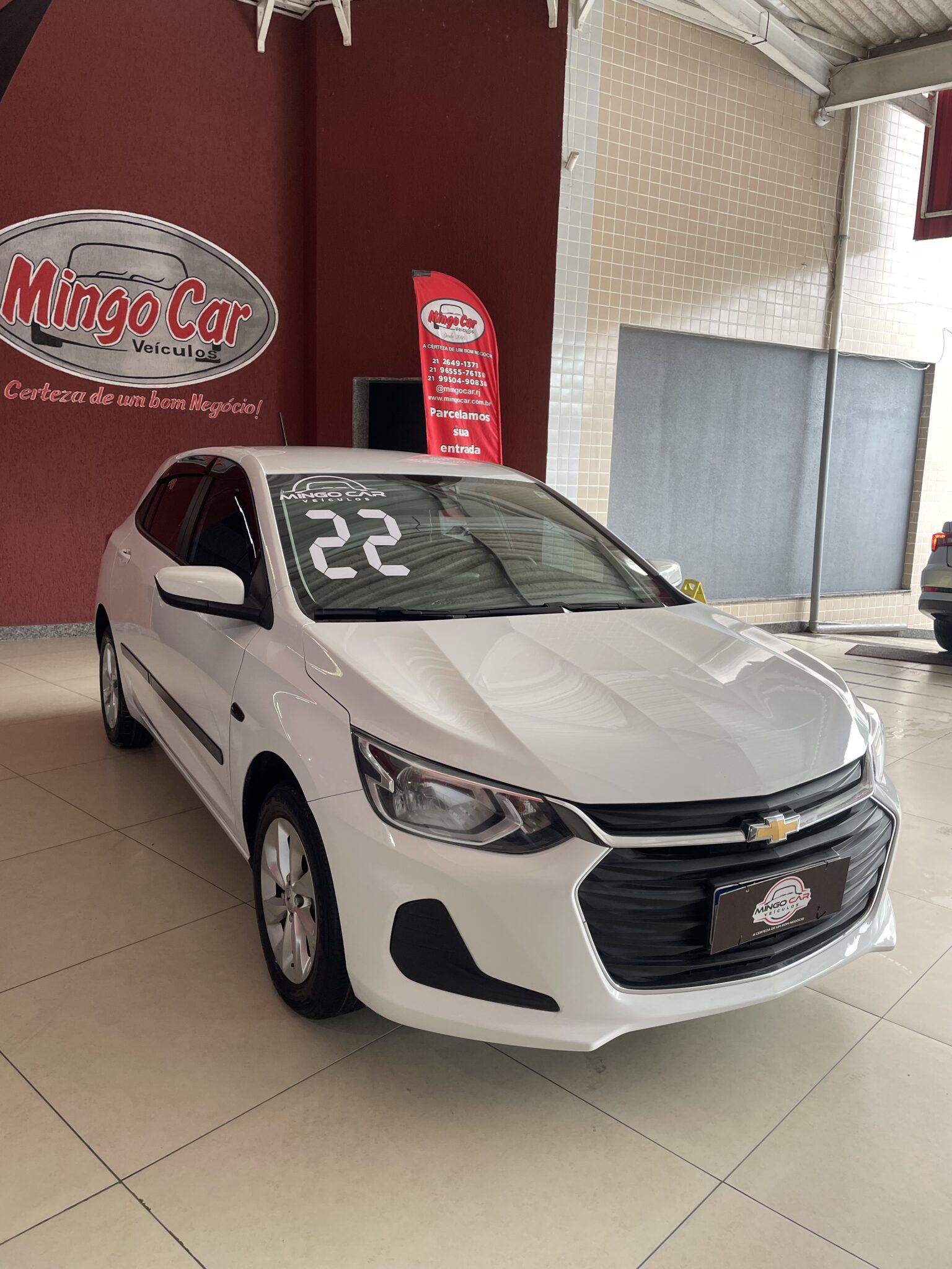 Mingo Car Novo – Os melhores carros seminovos e usados