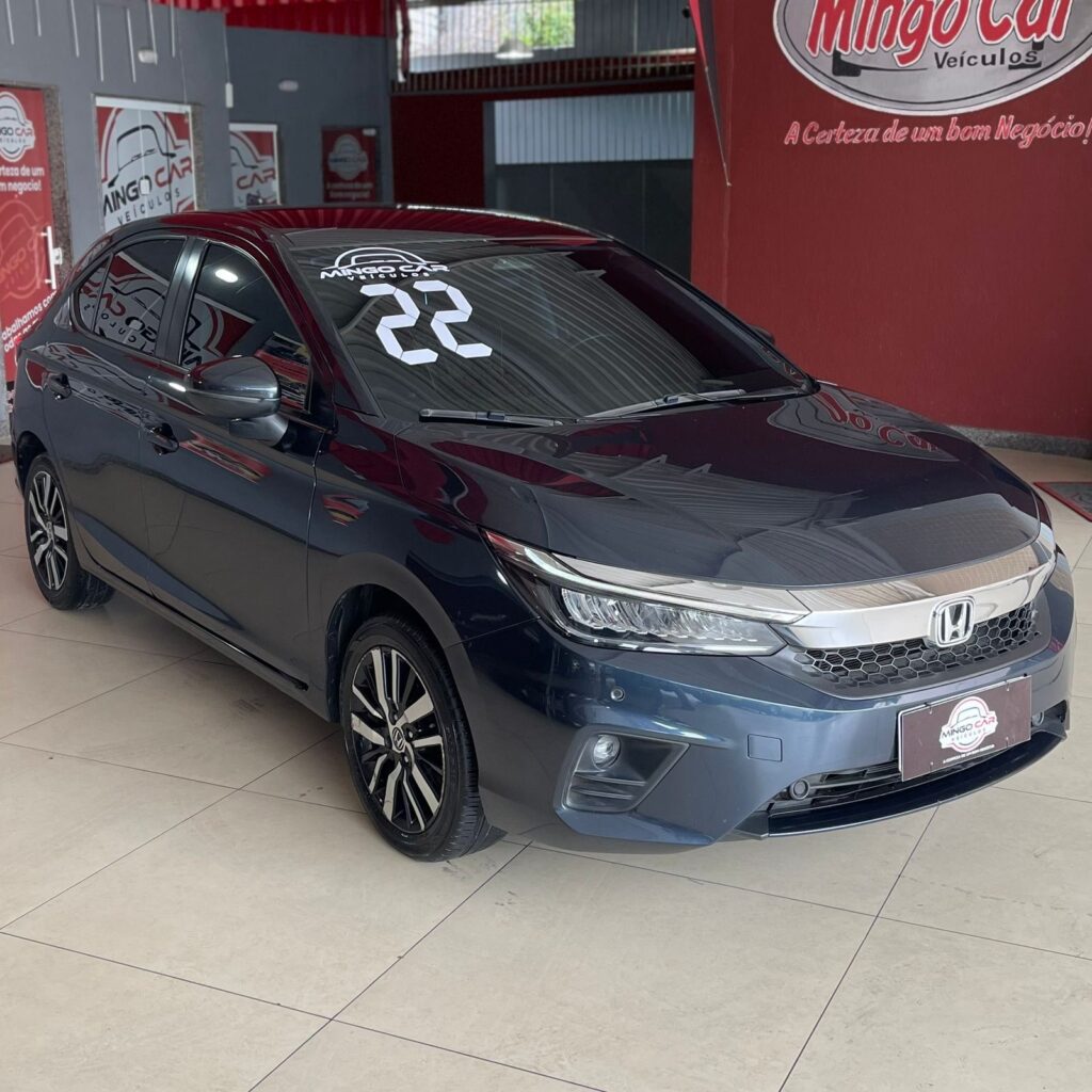 Mingo Car Novo – Os melhores carros seminovos e usados