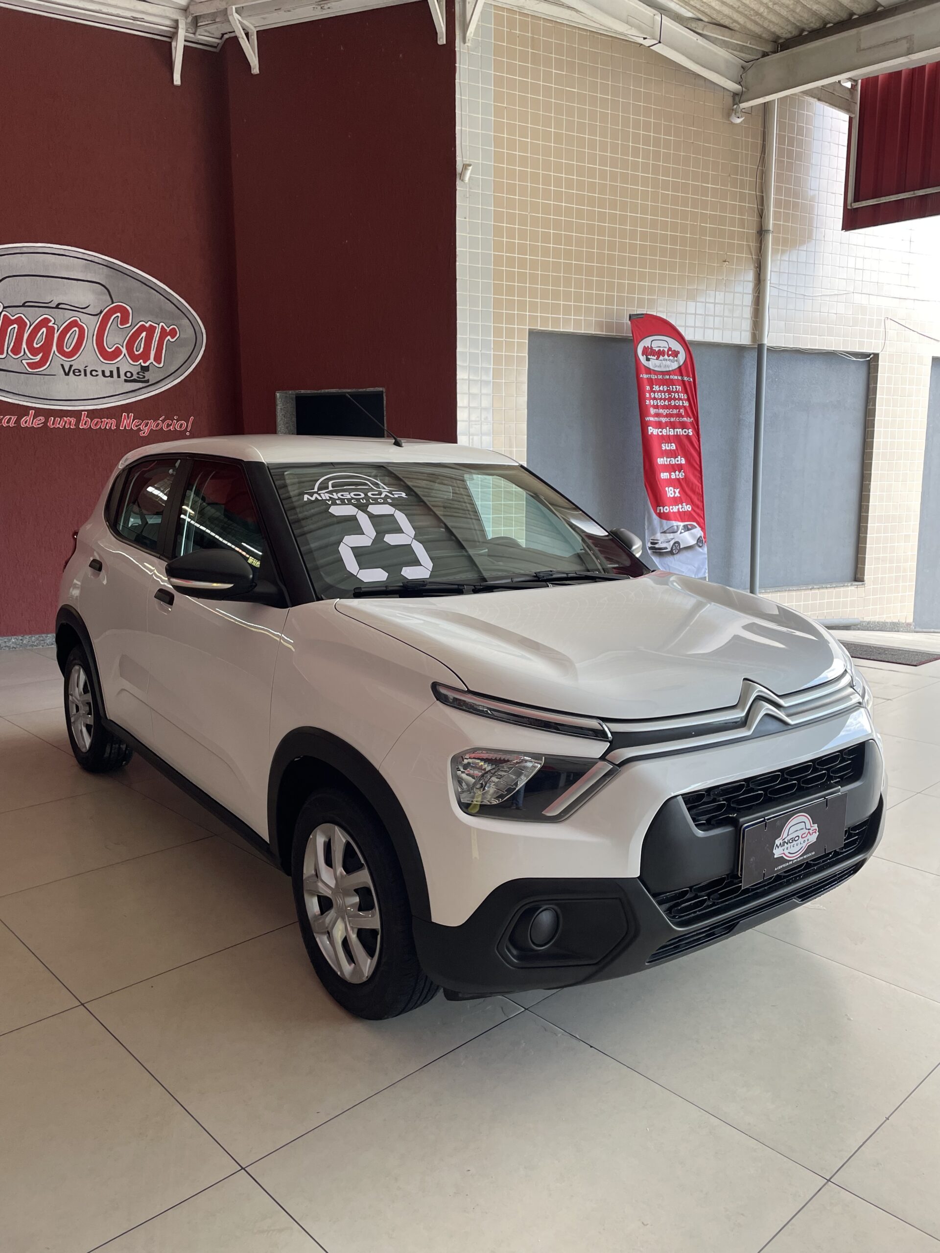 Mingo Car Novo – Os melhores carros seminovos e usados