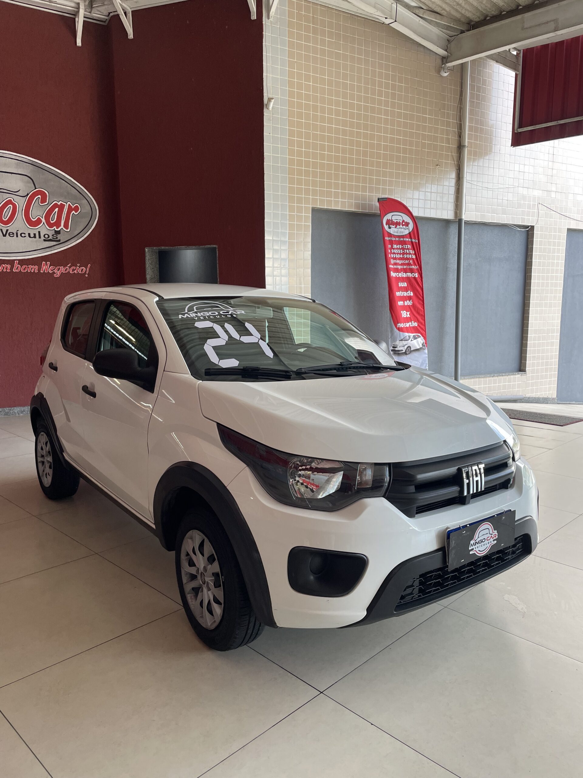 Mingo Car Novo – Os melhores carros seminovos e usados