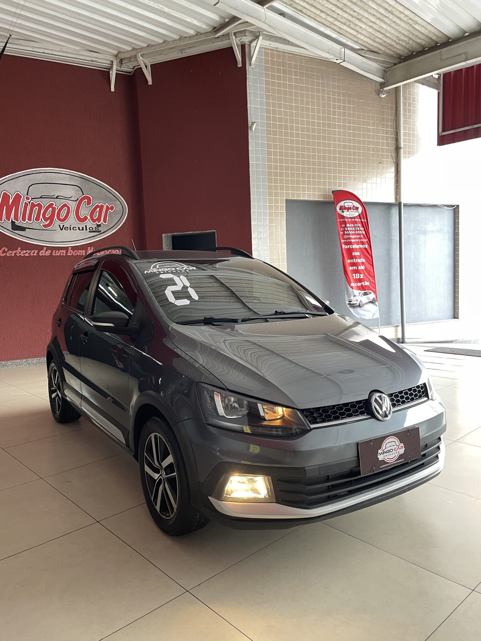 Mingo Car Novo – Os melhores carros seminovos e usados