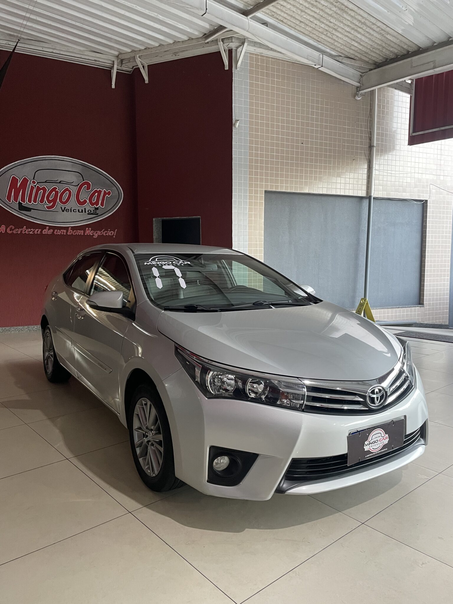 Mingo Car Novo – Os melhores carros seminovos e usados