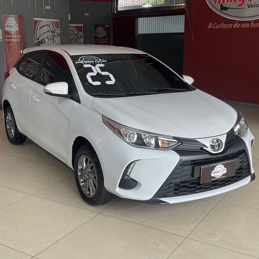 Mingo Car Novo – Os melhores carros seminovos e usados