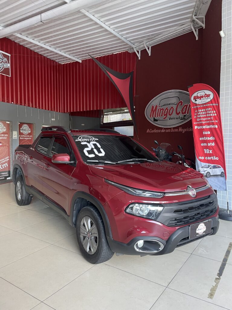 Mingo Car Novo – Os melhores carros seminovos e usados